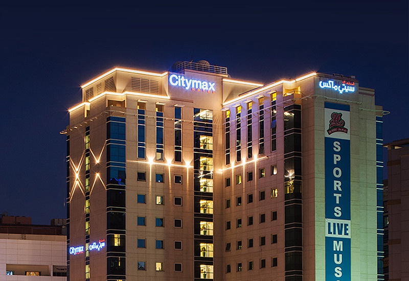 Indian boom offsets Russian gloom at Citymax - Hotelier Middle East