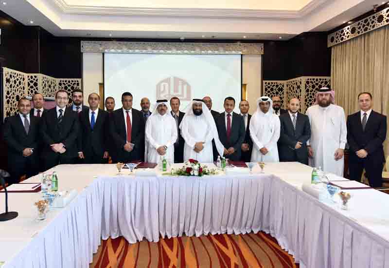 Retaj signs new Doha hotel management contract - Hotelier Middle East