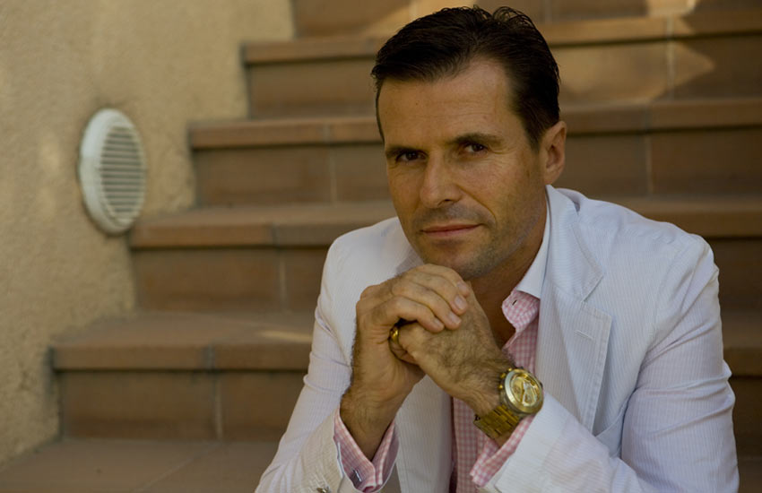 EXCLUSIVE: Chiva-Som reveals second property plan - Hotelier Middle East