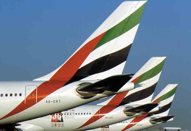 Emirates eyes evolution to global lifestyle brand - Hotelier Middle East