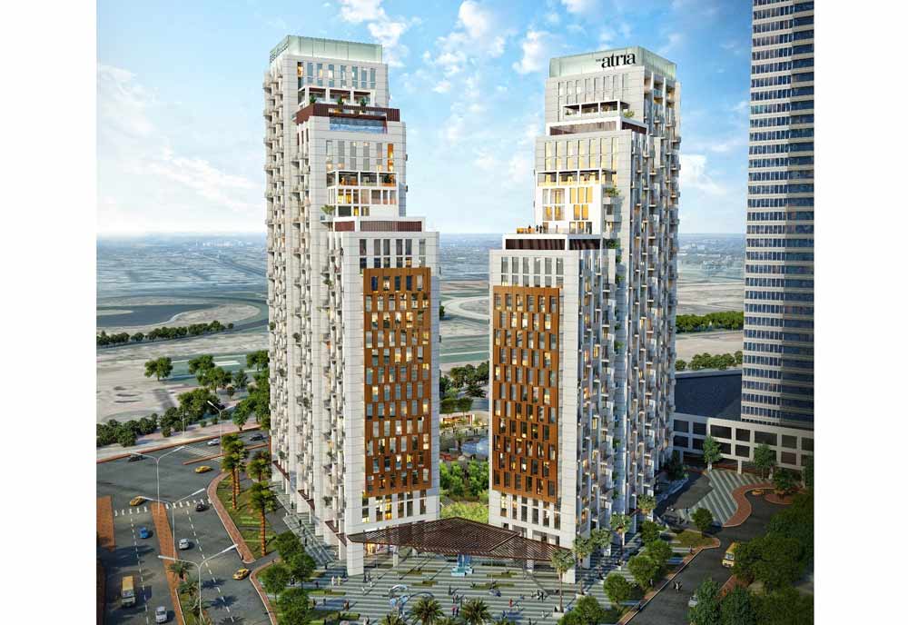 Dubai's Deyaar unveils first hospitality project - Hotelier Middle East