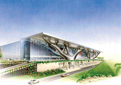 A fresh outlook - Hotelier Middle East