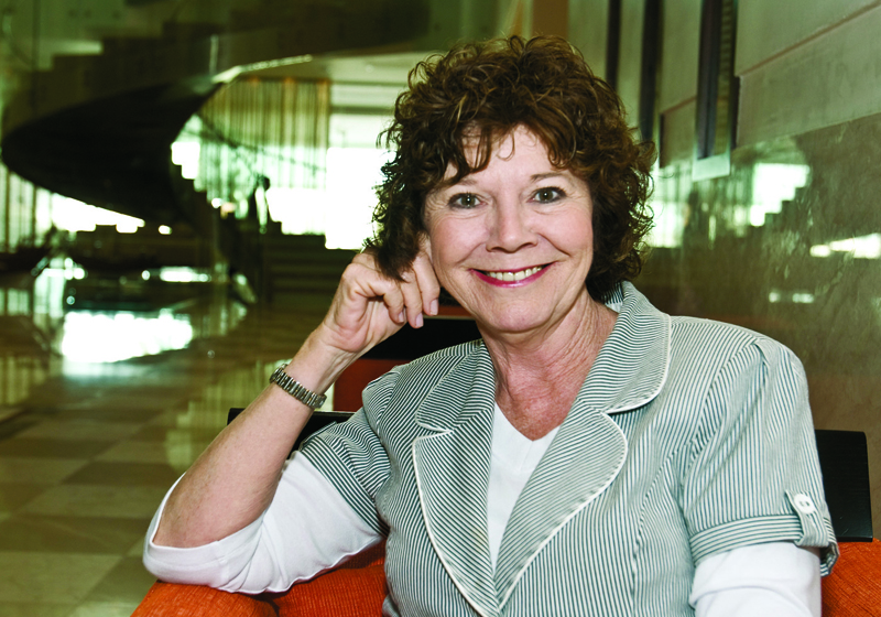 After the gold rush - Hotelier Middle East