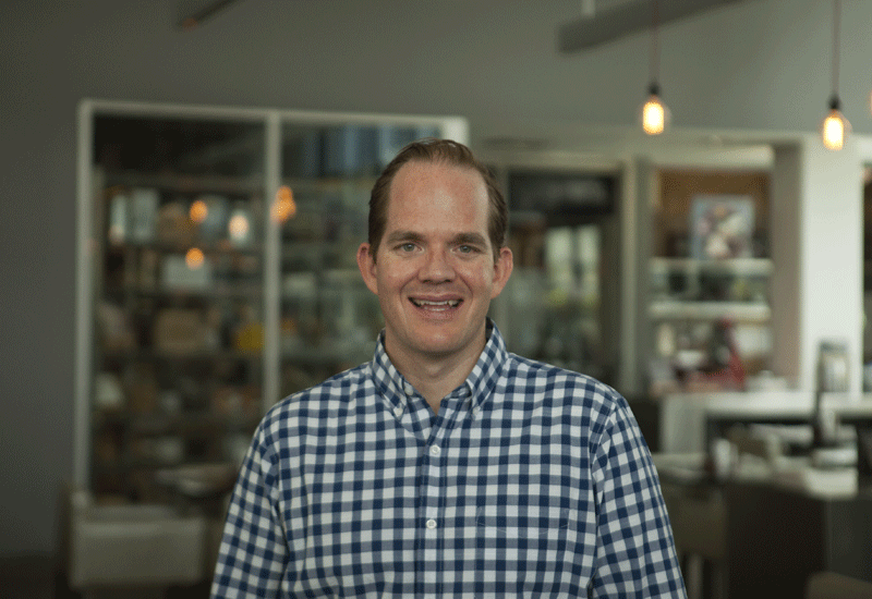 Peter Green joins Jones the Grocer as development chef - Hotelier ...