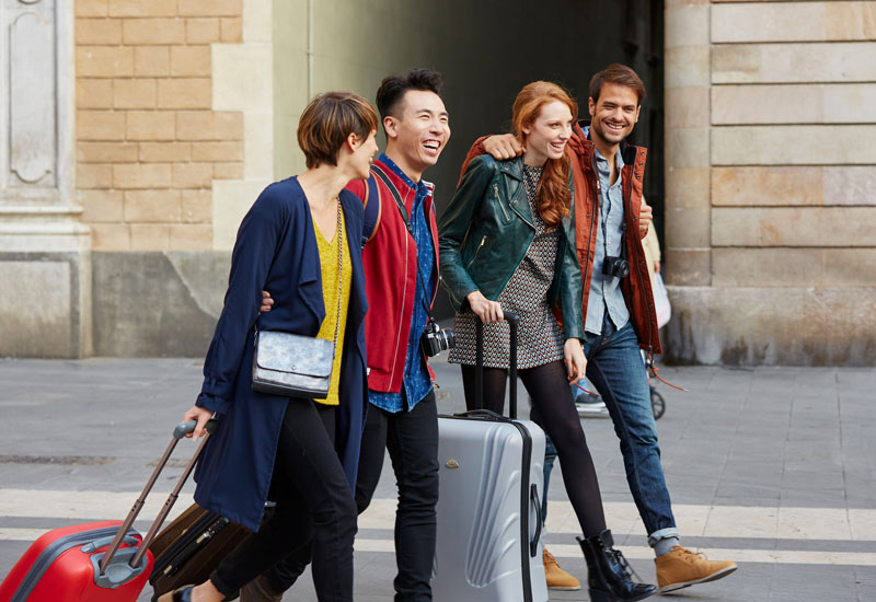 Report: The top priorities for global travellers booking online ...