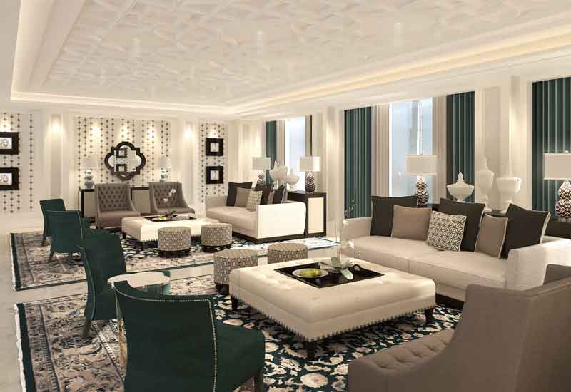 Taj Group opens second Dubai property - Hotelier Middle East