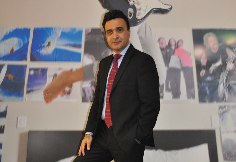 Great GM Debate Q&A: Restonic's Sameer Ahmed - Hotelier Middle East