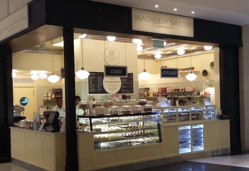 Magnolia Bakery opens its third Kuwait branch - Hotelier Middle East