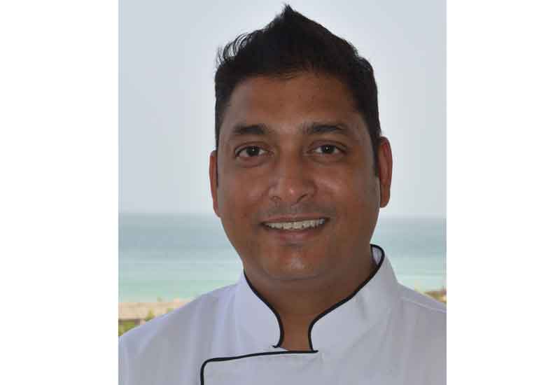 New sous chef joins Ramada Beach Hotel Ajman - Hotelier Middle East