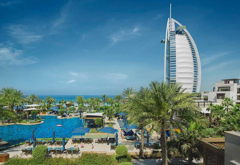 New menu for Al Muntaha at Burj Al Arab - Hotelier Middle East