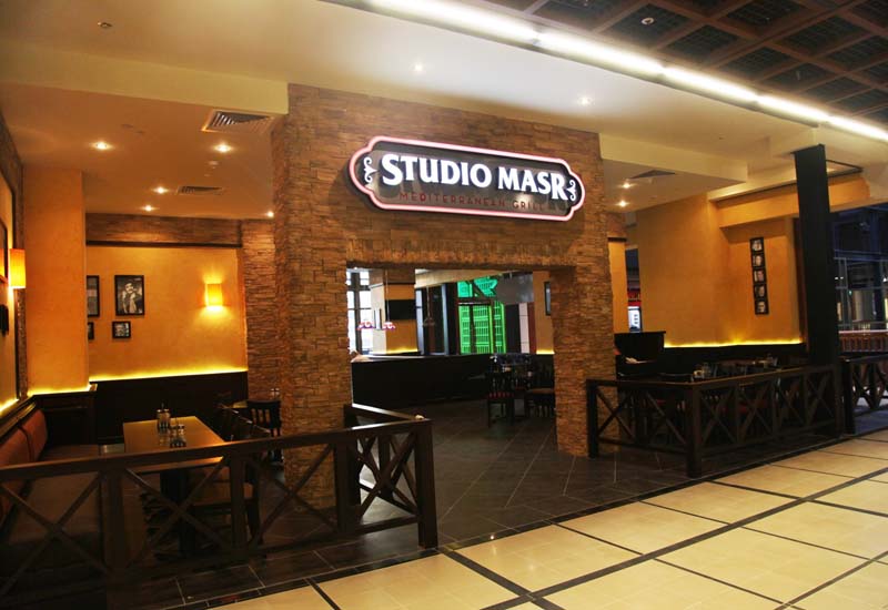 Egyptian F&B brand Studio Masr opens in Abu Dhabi - Hotelier Middle East