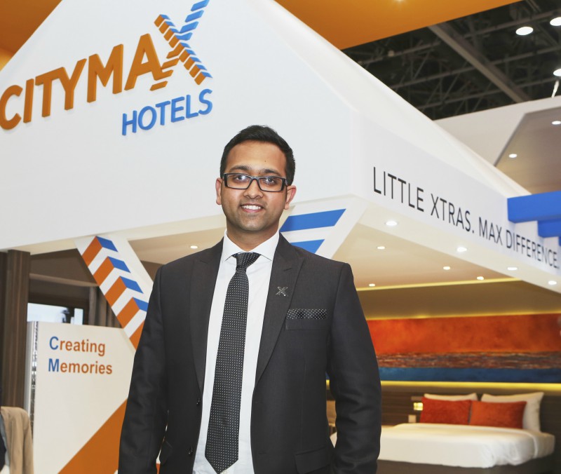 Citymax Hotels unveils new room product - Hotelier Middle East