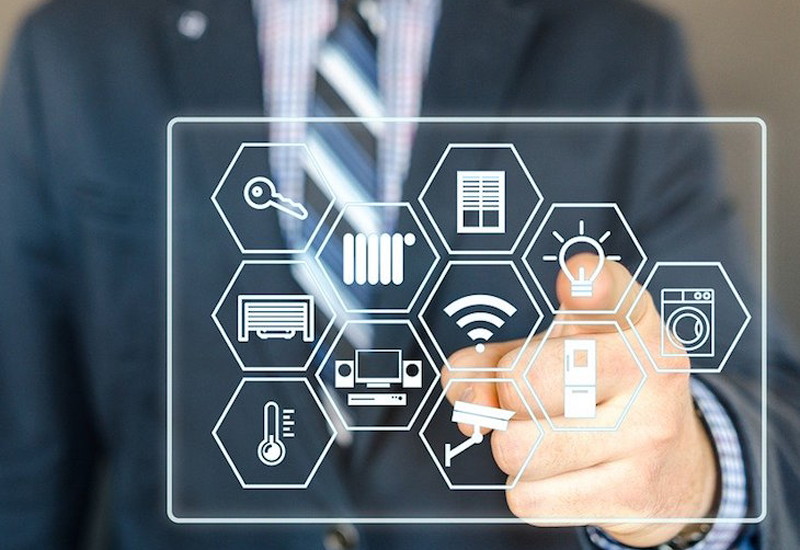 How technology has reshaped hospitality through the years - Hotelier ...