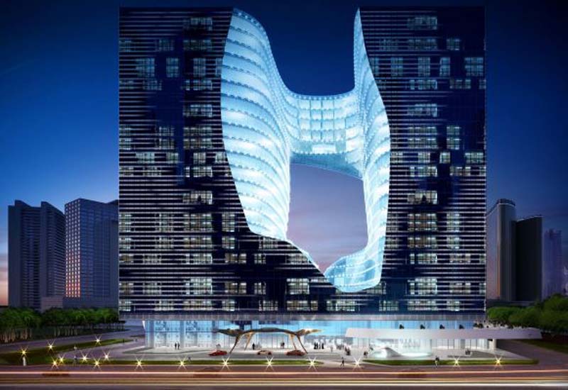 Roka opens in Dubai - Hotelier Middle East