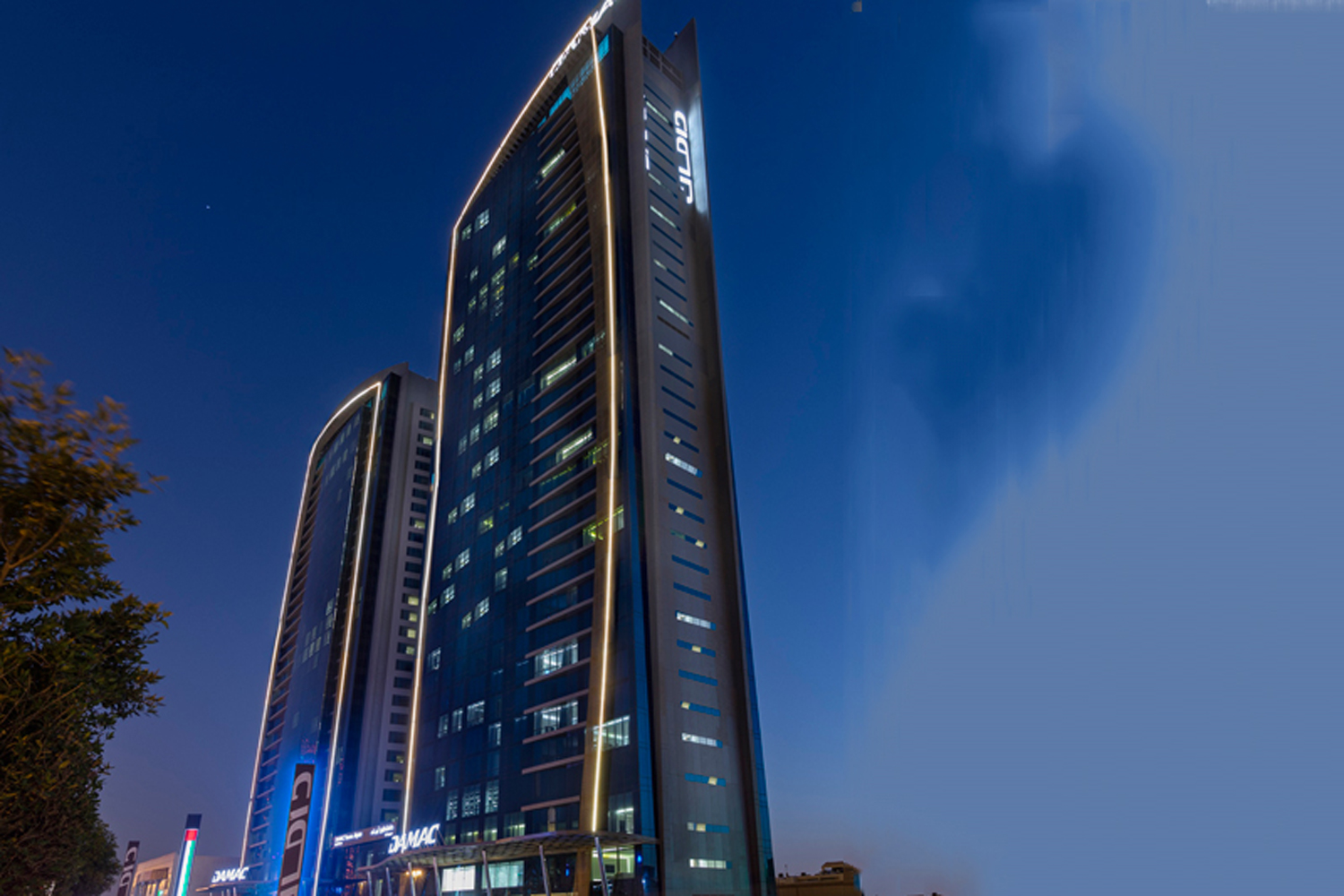 Quick guide to the Al Jaddaf Rotana - Hotelier Middle East