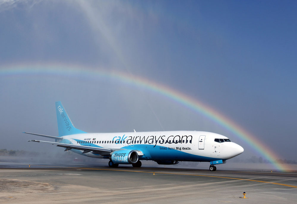 RAK Airways to fly to Doha - Hotelier Middle East
