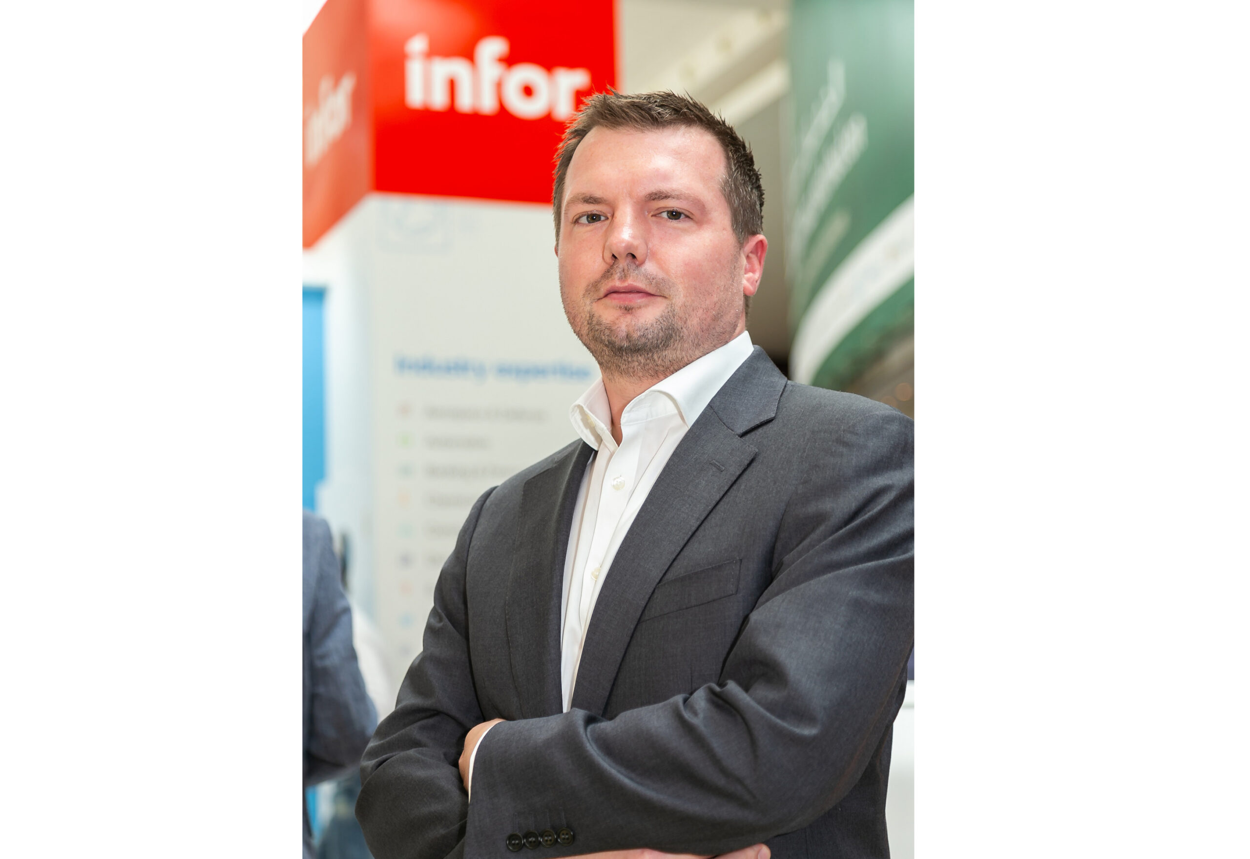 Infor Expense Management suite makes waves at IDC MarketScape ...