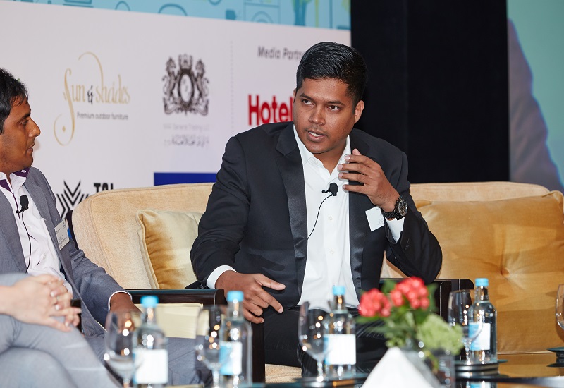 Oberoi Dubai increase guest satisfaction in AED1 - Hotelier Middle East