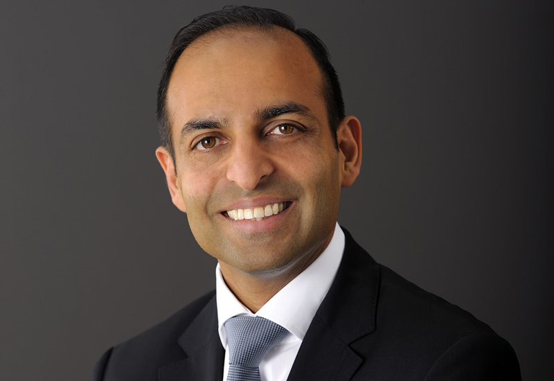 Amit Arora returns to Ritz-Carlton with RAK hotels - Hotelier Middle East