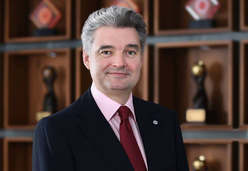 Rotana appoints new corporate vice president of sales - Hotelier Middle ... Rotana appoints new corporate vice president of sales - Hotelier Middle ...