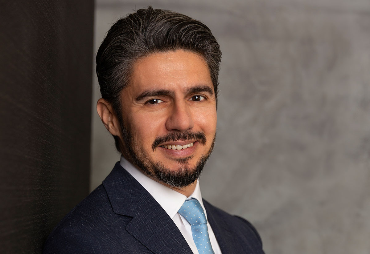 Diversey's VP of the Middle East, Africa & Turkey reveals why hotels ...