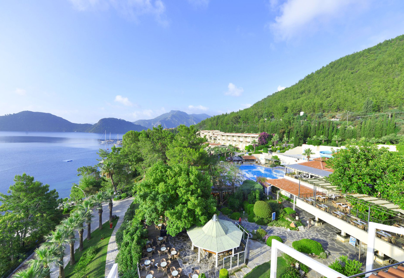 Labranda Mares Marmaris resort to open in Turkey - Hotelier Middle East