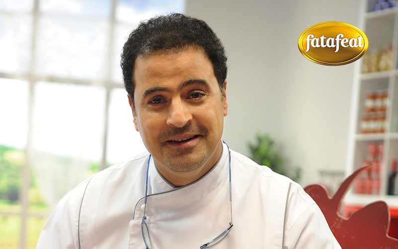 MLA's Tarek Ibrahim becomes first Arab Master Chef - Hotelier Middle East