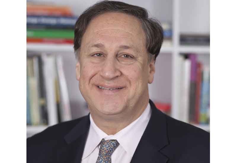 Adam Aron leaves Starwood Hotels & Resorts - Hotelier Middle East