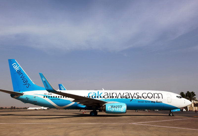 RAK Airways launches long-haul route to Bangkok - Hotelier Middle East
