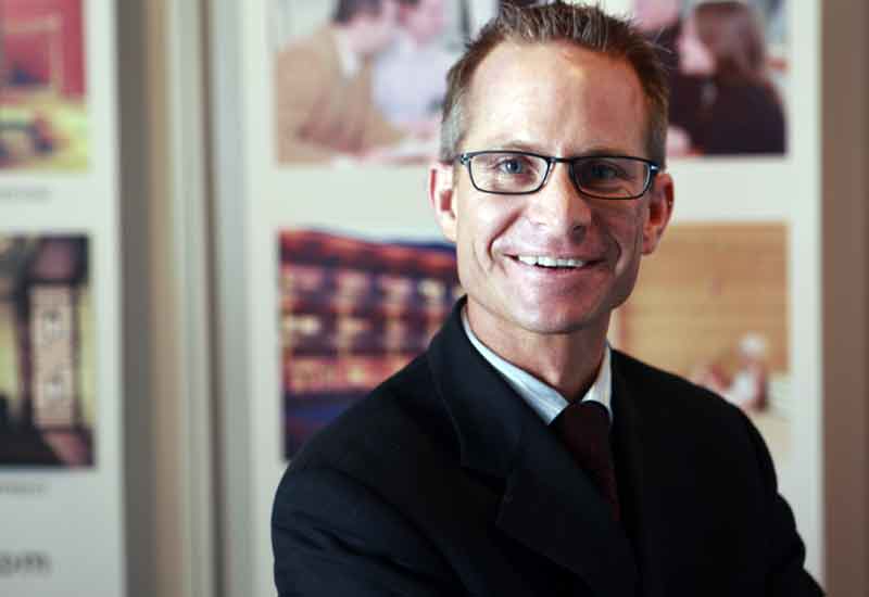 GCC health spa market set to boom - Hotelier Middle East