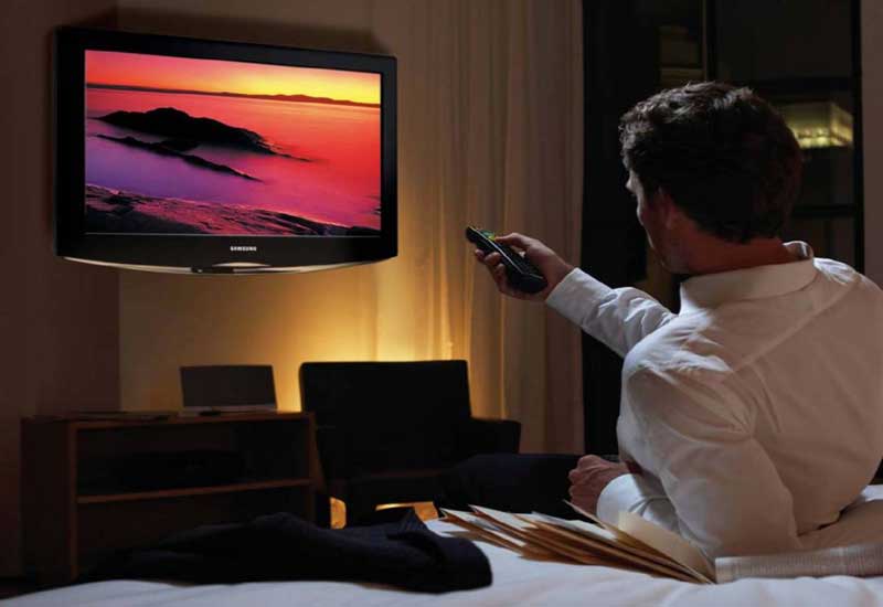 Region's hotels to spend more on tech developments - Hotelier Middle East