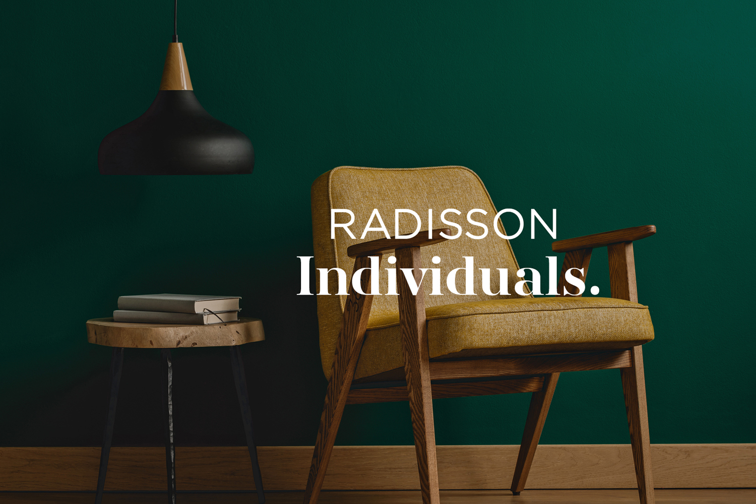 Radisson Hotel Group launches conversion brand to take on independent ...