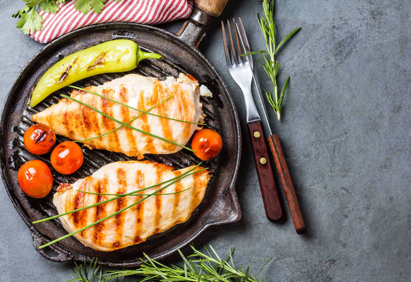 Dubai-based Right Bite launches new personalised meal plan - Hotelier ...