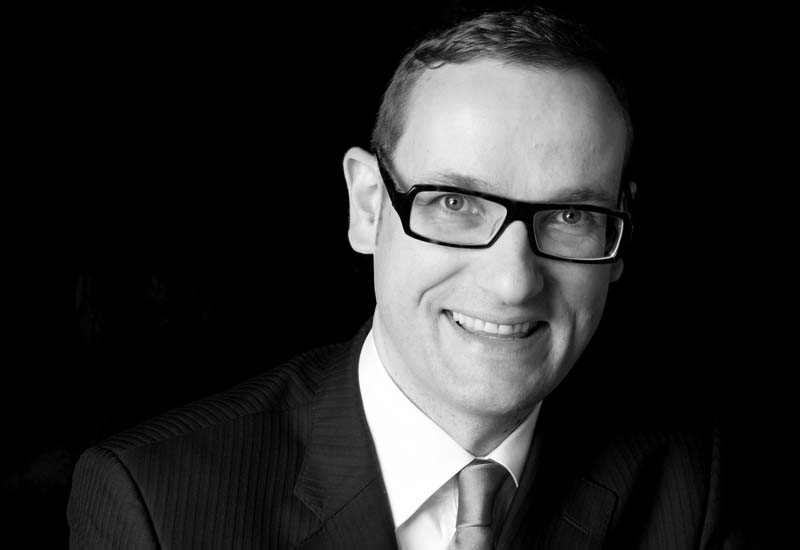 Kerzner International wins Emaar's Philippe Zuber - Hotelier Middle East