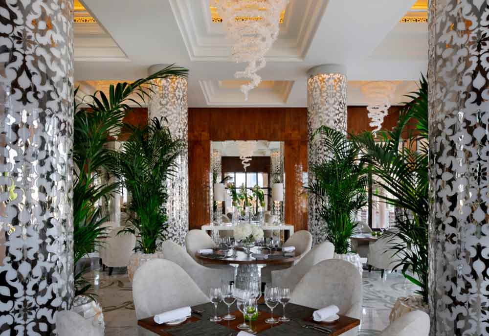 One&Only's Bahrain debut delayed until 2017 - Hotelier Middle East