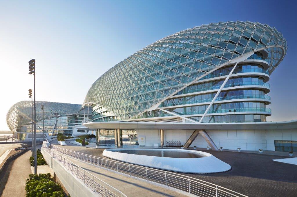 Aldar and Viceroy still working on an Abu Dhabi hotel project ...