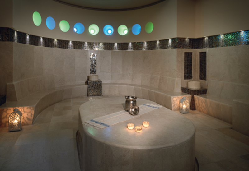 Zara Spa re-opens at Movenpick Resort & Spa Dead Sea in Jordan ...