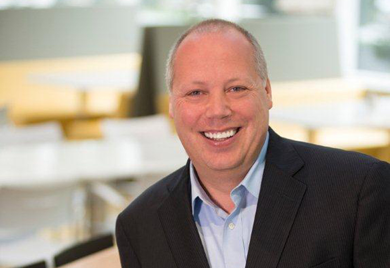 Marriott Signature Brands gets new leader - Hotelier Middle East