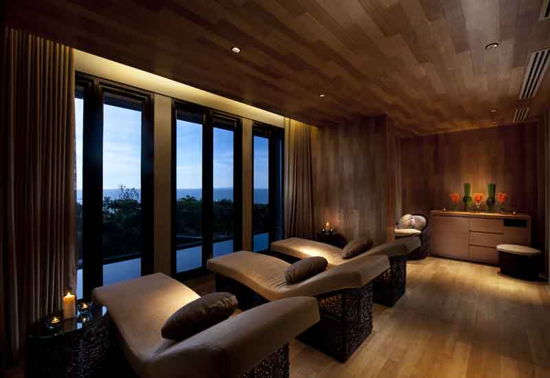 Hilton Worldwide unveils refreshed spa concept - Hotelier Middle East