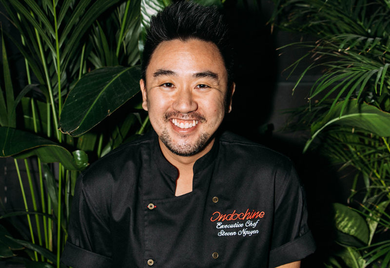 New recruit: Steven Nguyen - Hotelier Middle East