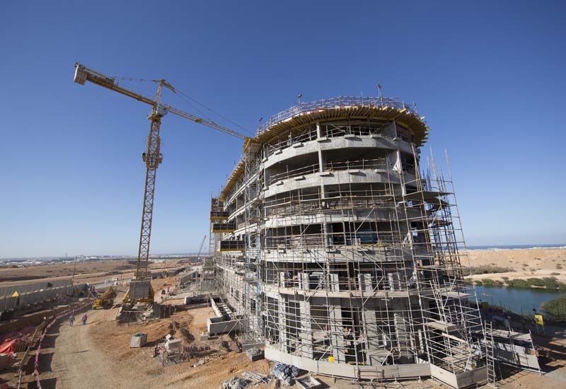 Omran on track to deliver 900 new rooms in Muscat - Hotelier Middle East