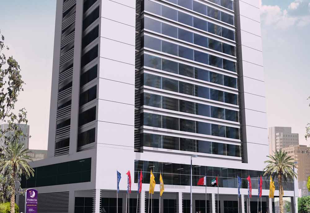 New Abu Dhabi Premier Inn 99% ready - Hotelier Middle East