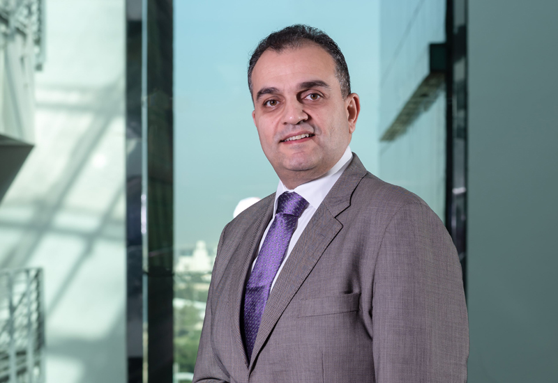 Jannah Burj Al Sarab appoints new chief executive officer - Hotelier ...