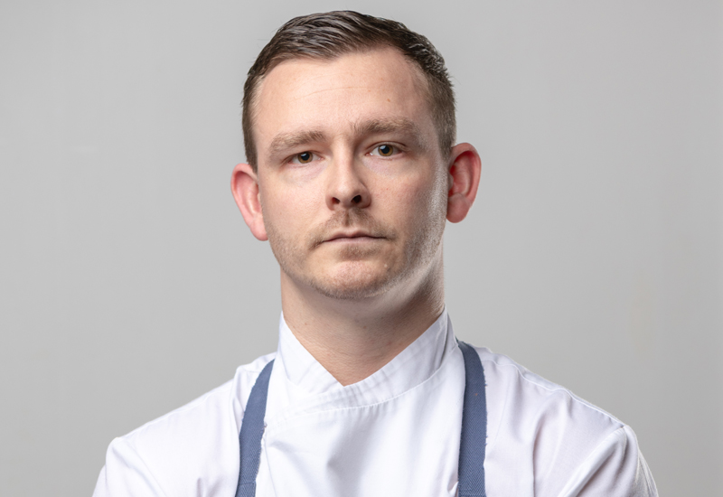 New Recruit: David Fitzsimmons - Hotelier Middle East