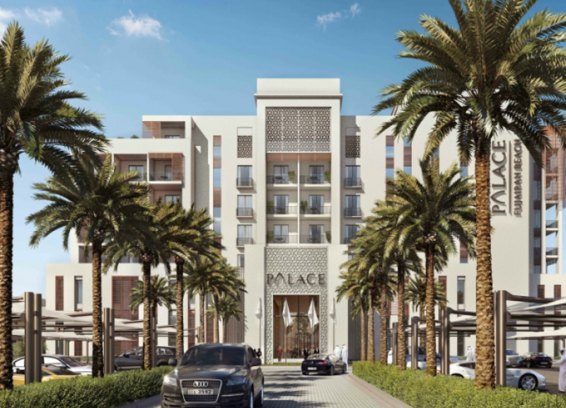 Address Marassi Beach Resort marks Emaar's second Egypt hotel ...