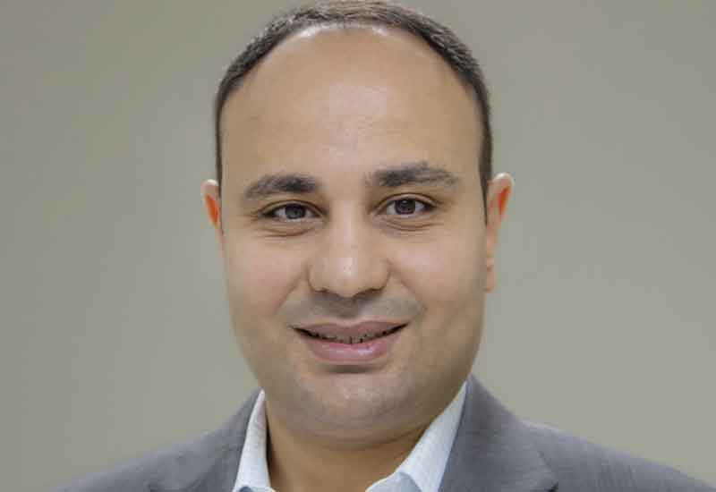 Ajman Palace Hotel and Resort appoints new EAM - Hotelier Middle East