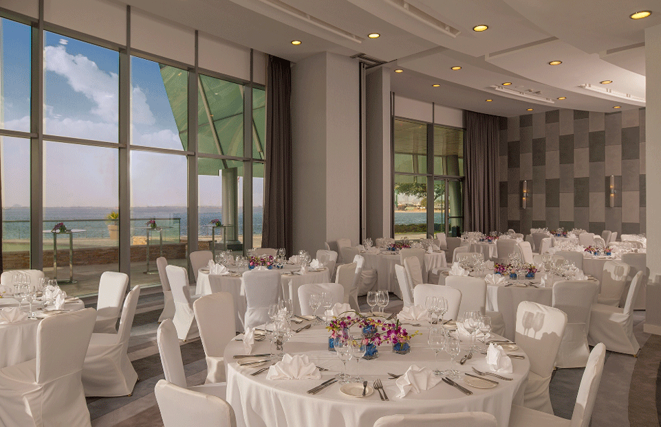 InterContinental DFC bags Guinness World Record - Hotelier Middle East