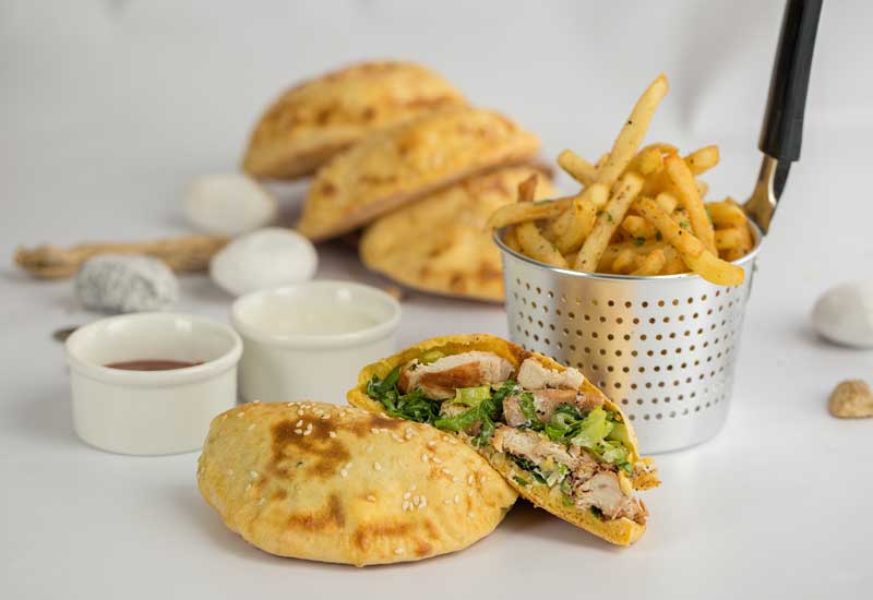 Local Bites Cafe reveals revamped decor and menu - Hotelier Middle East