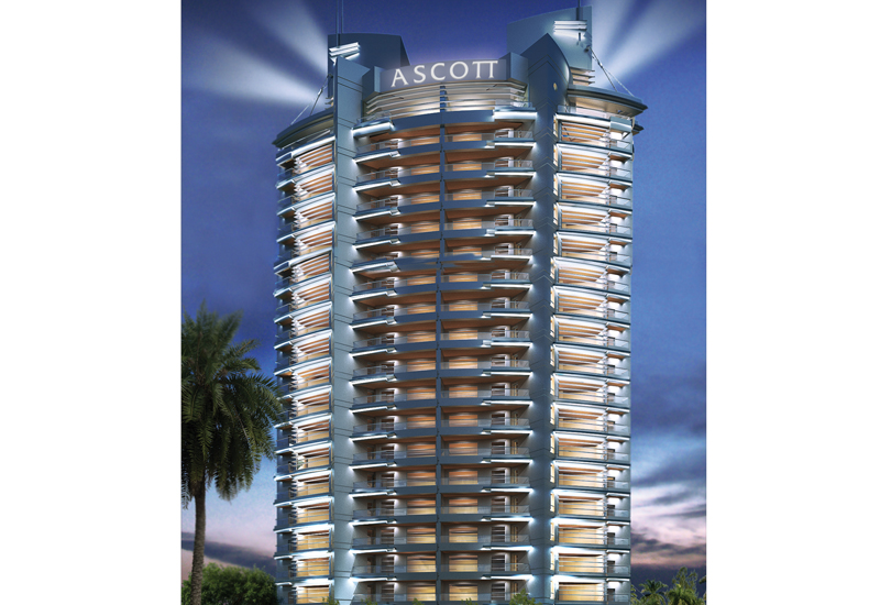 Ascott signs second deal in Saudi Arabia - Hotelier Middle East