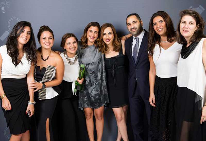 Right Bite wins at Arabian Business Awards - Hotelier Middle East